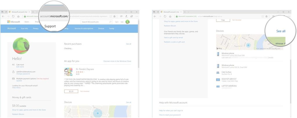 How to prepare your old Surface device before selling it | Windows Central