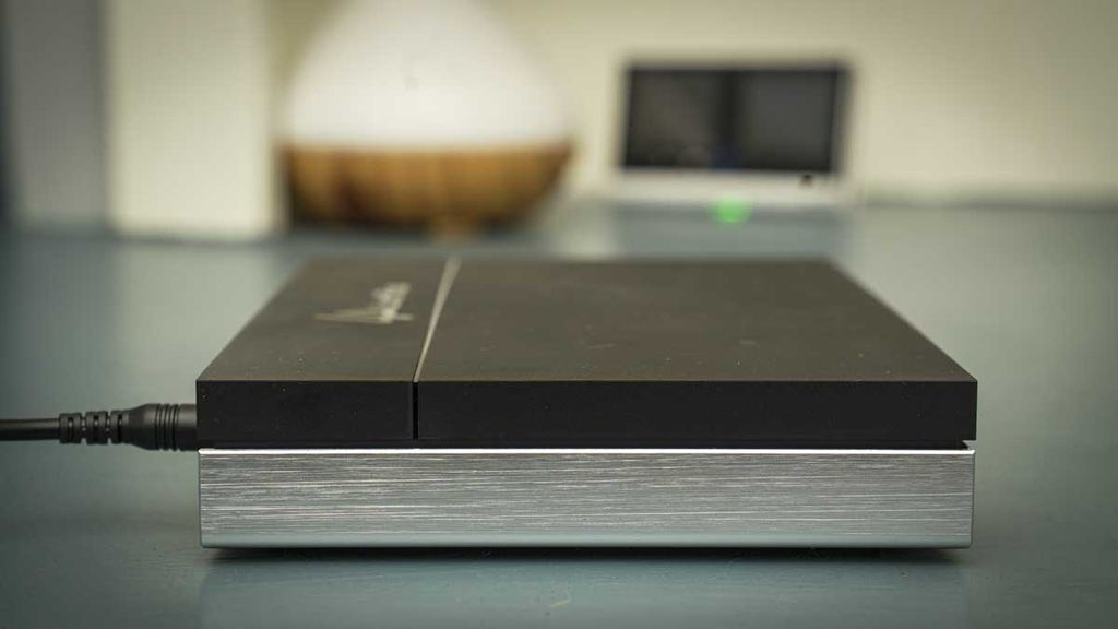 LincStation N1 NAS drive review | TechRadar