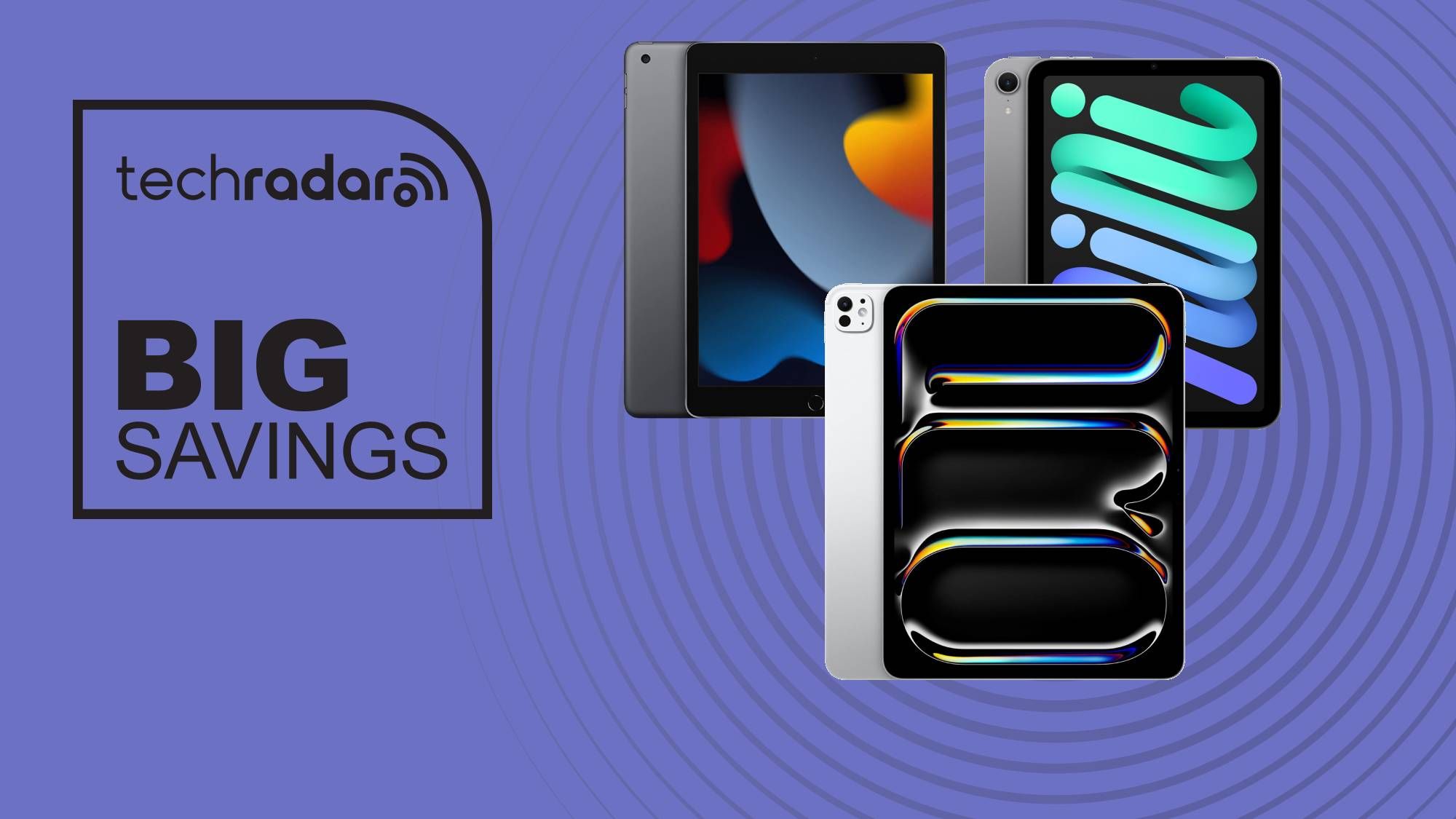 Need a tablet upgrade? Save up to $200 on Apple's newest iPads with ...
