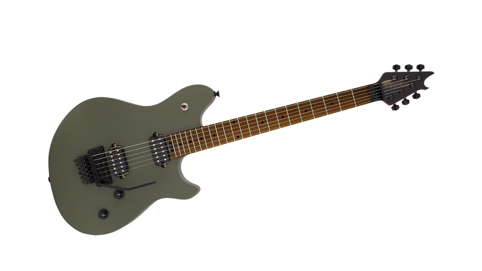 Manson Meta MBM-1 review | Guitar World