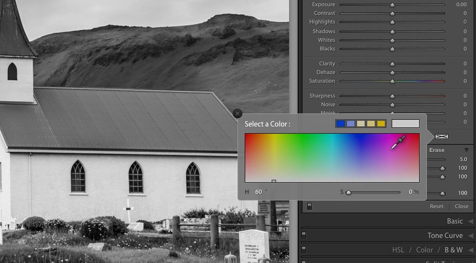 Lightroom series part 18: Get the hand-colored look in Lightroom ...