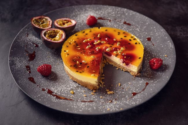 Bea Lubas whets our appetite for her talk on food photography at TPVS ...