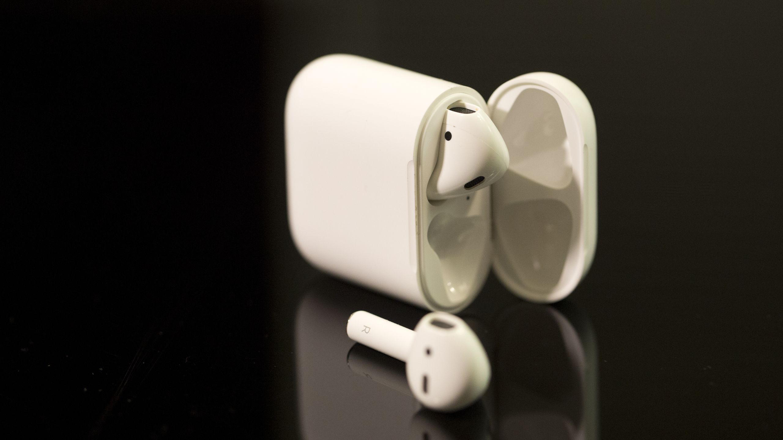Rise of the AirPods: true wireless earbuds could be on the verge of ...