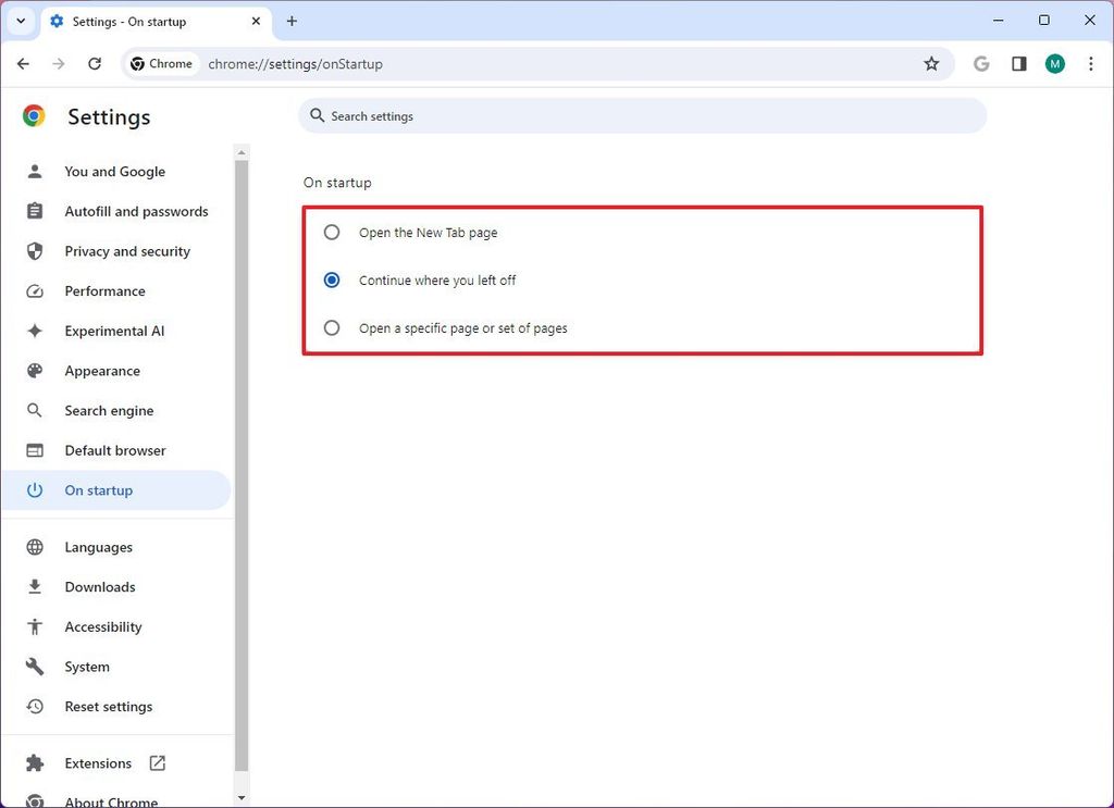 Using Chrome on Windows 11? Change these settings! - PC Development Group