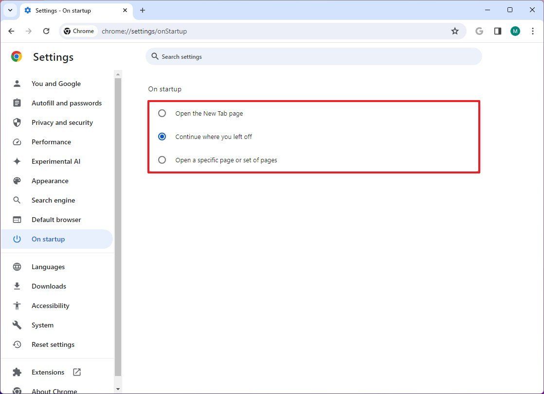 3 Google Chrome settings you must change on Windows 11 | Windows Central