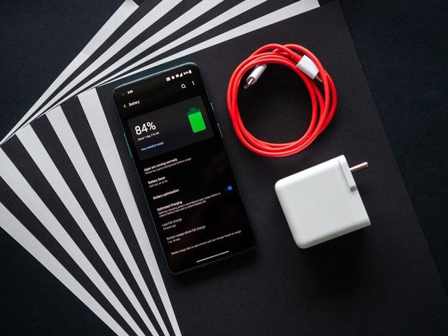 OnePlus 8T review: Striking the perfect balance | Android Central