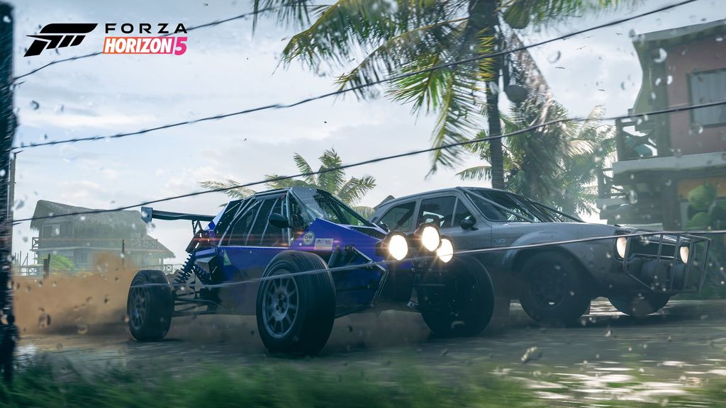 Forza Horizon 5 Festival Playlist: Every challenge and reward for ...