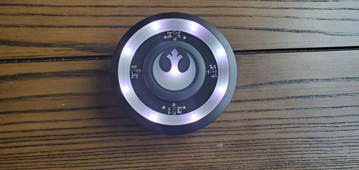 Kano: Star Wars The Force Coding Kit Review | Tom's Hardware