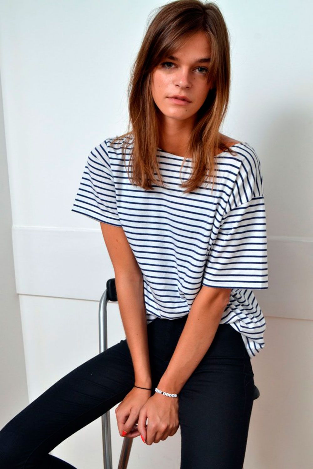 7 New British Models To Watch | Marie Claire UK