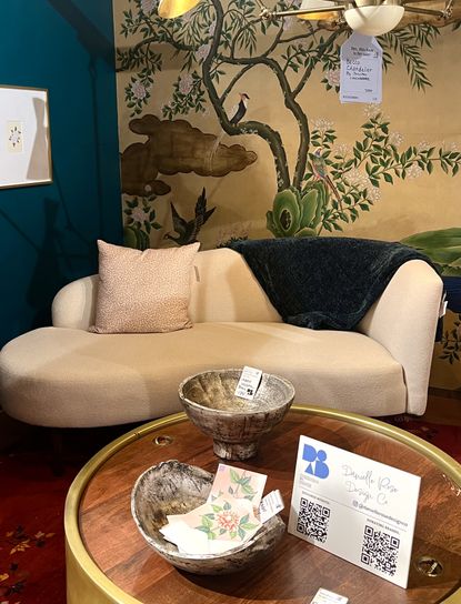 NYC Design on a Dime 2024: The Biggest Trends We Saw | Livingetc