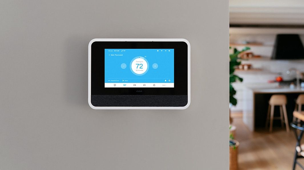 Should I buy a Vivint security system? A deep dive into Vivint's smart ...