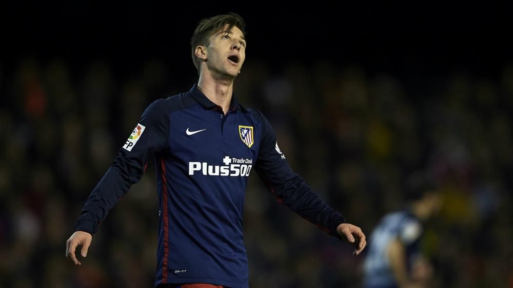 Suarez would welcome Vietto with open arms at Barcelona | FourFourTwo