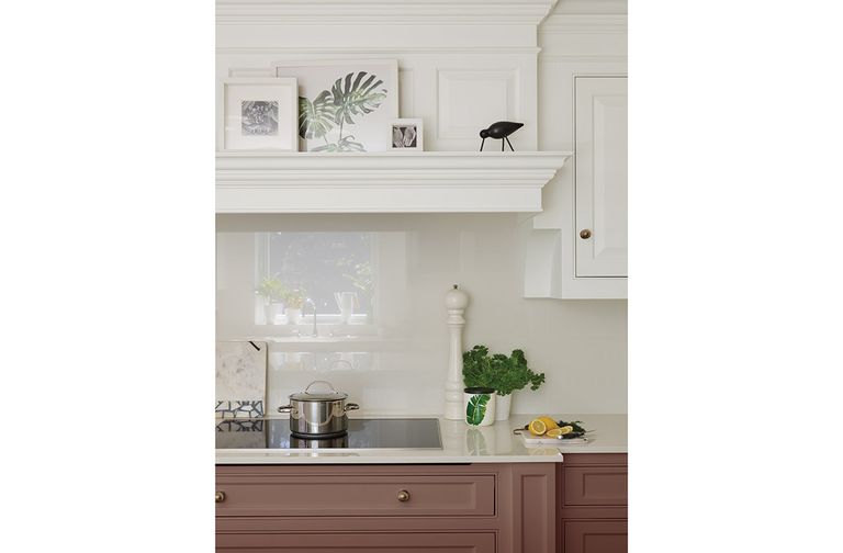 11 of the best new ideas in kitchens, from 'levitating' kitchen units ...