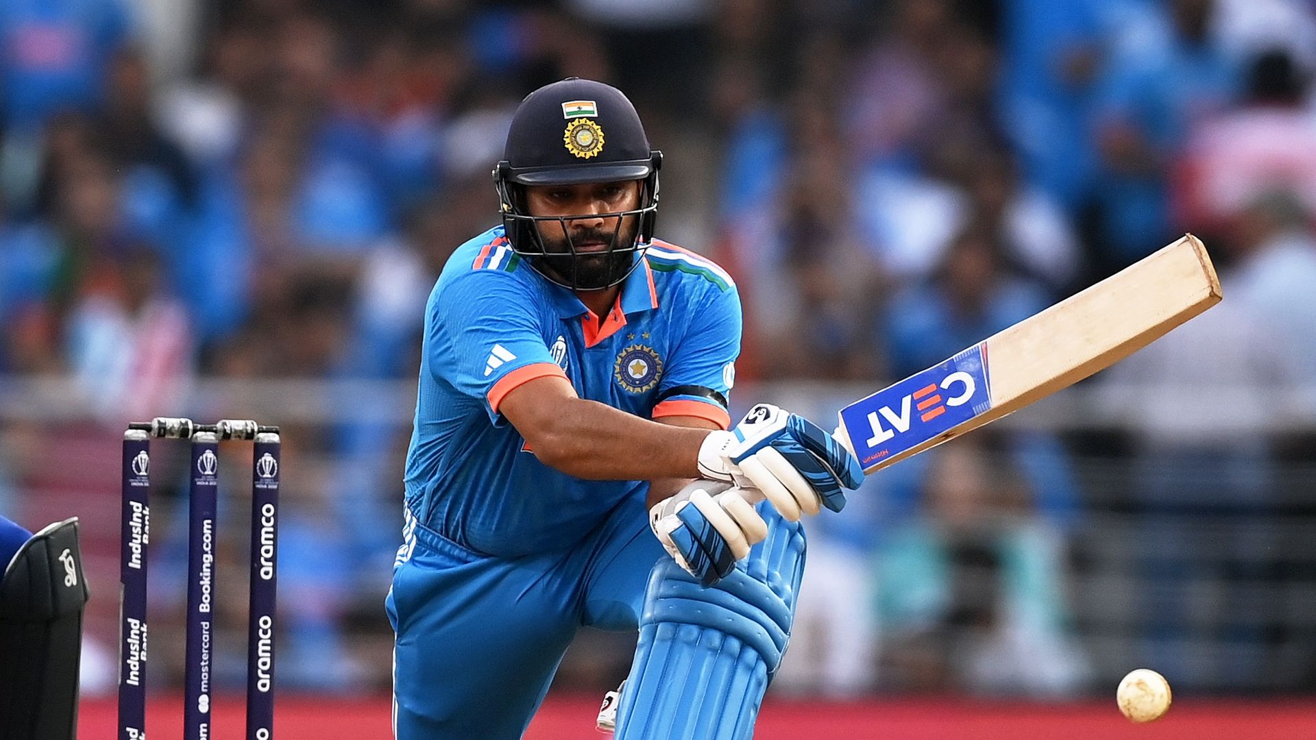 Ind Vs Sl Live Stream How To Watch Cricket World Cup 2023 Online Now