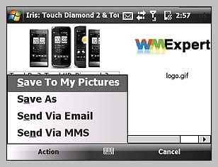 Iris v1.1.0 Released | Windows Central