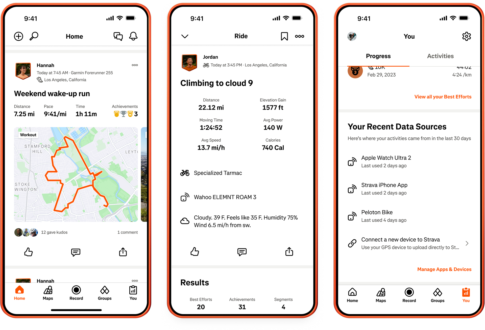 Strava adds Garmin attribution to activities after dropping legal ...