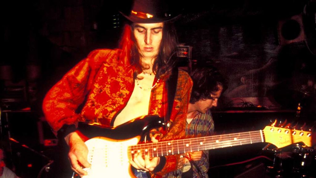 Pearl Jam’s Mike McCready looks back on 30 years of Ten: “It was the ...