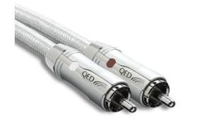 QED unveils its flagship Signature Audio S interconnect | What Hi-Fi?