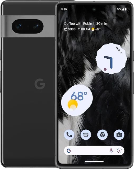 New rumors about the Google Pixel 7 'Ultra' model suggest a few ...