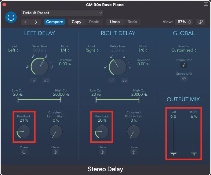 How to make '90s rave-style piano chords | MusicRadar