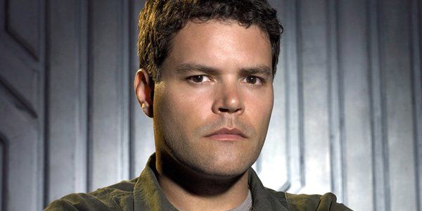 The Hilarious Way One Actor Found Out They Were A Cylon On Battlestar ...