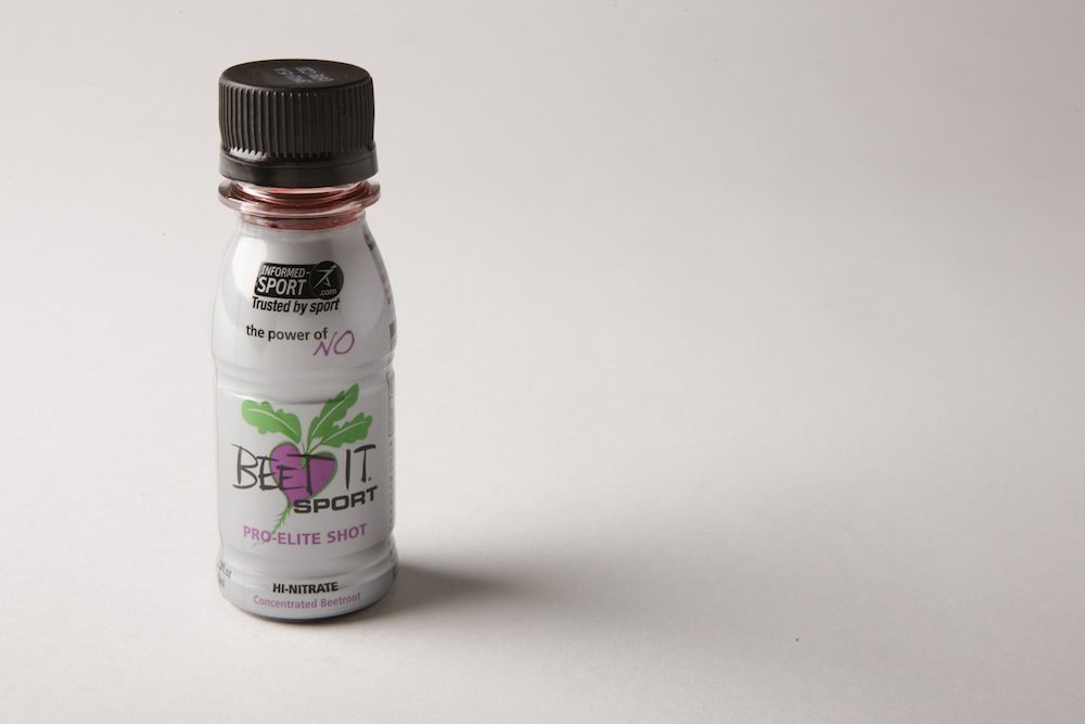 Beet It Pro Elite Shot review | Cycling Weekly