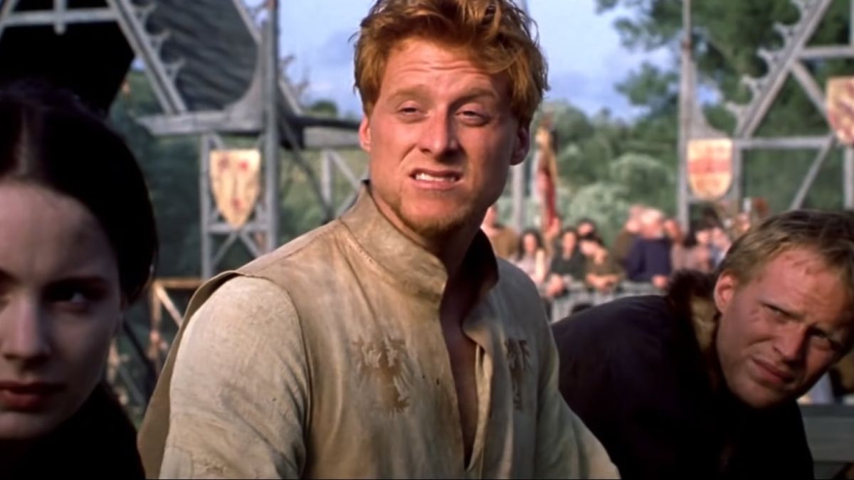 Amazon Prime Video adds Heath Ledger medieval comedy the family will ...