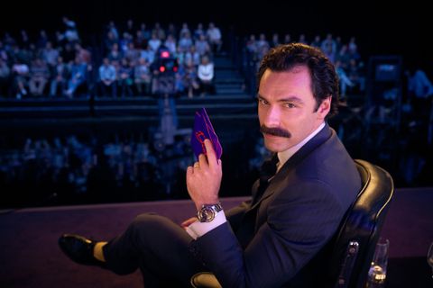 Rivals: release date, recaps, cast, plot and trailer | What to Watch