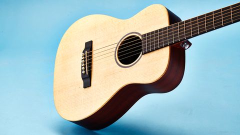 Best acoustic guitars 2025 | Guitar World