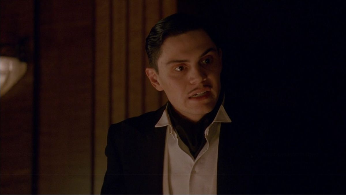 Dahmer And 6 Other Times Evan Peters Brought Wicked Characters To Life ...