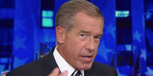 How Brian Williams Made It Through The Controversy That Almost Ended ...