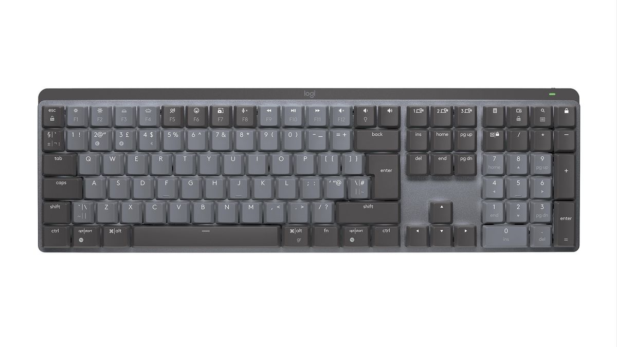 Best business keyboards | ITPro