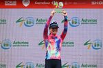 Talented climber Ella Wyllie signs for WorldTour team Jayco-AlUla ...