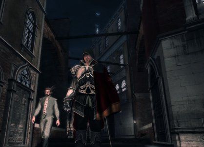 AC2: Venice (part 1) - Assassin's Creed 2 - Feathers and Treasure ...