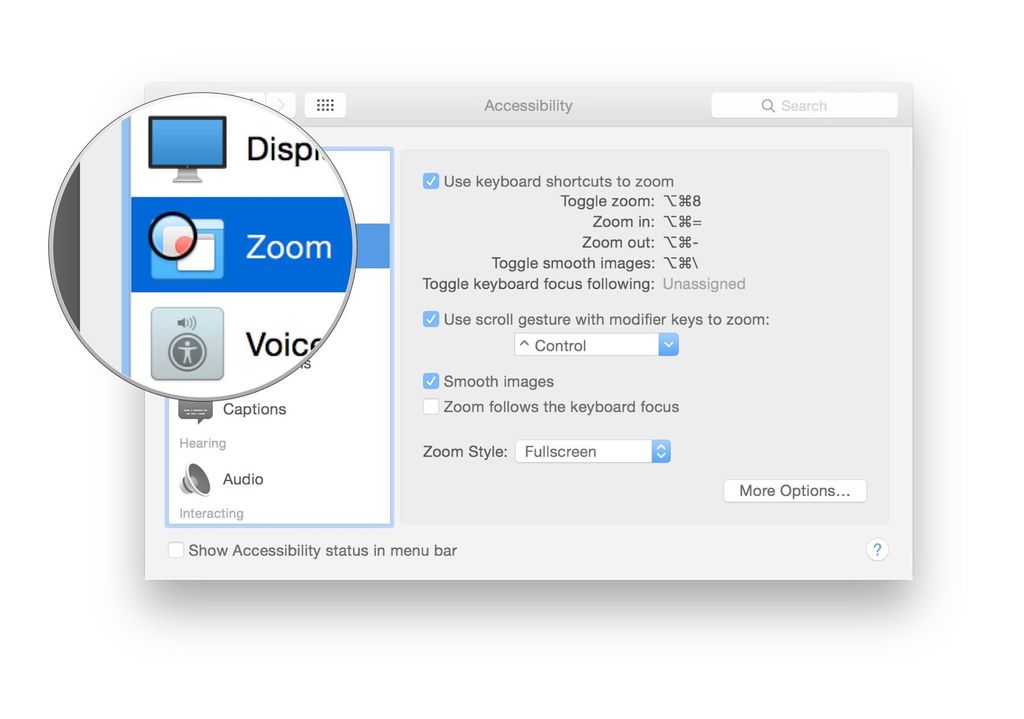How to change display settings on your Mac | iMore