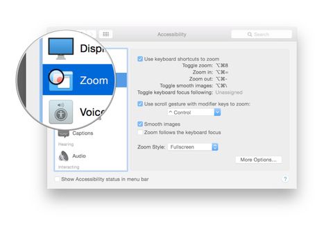 How to change display settings on your Mac | iMore