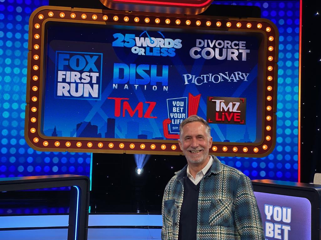 Despite Fragmentation and Streaming, TV Syndication Soldiers On | TV Tech