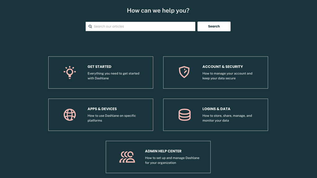 Dashlane Review: Pros & Cons, Features, Ratings, Pricing and more ...