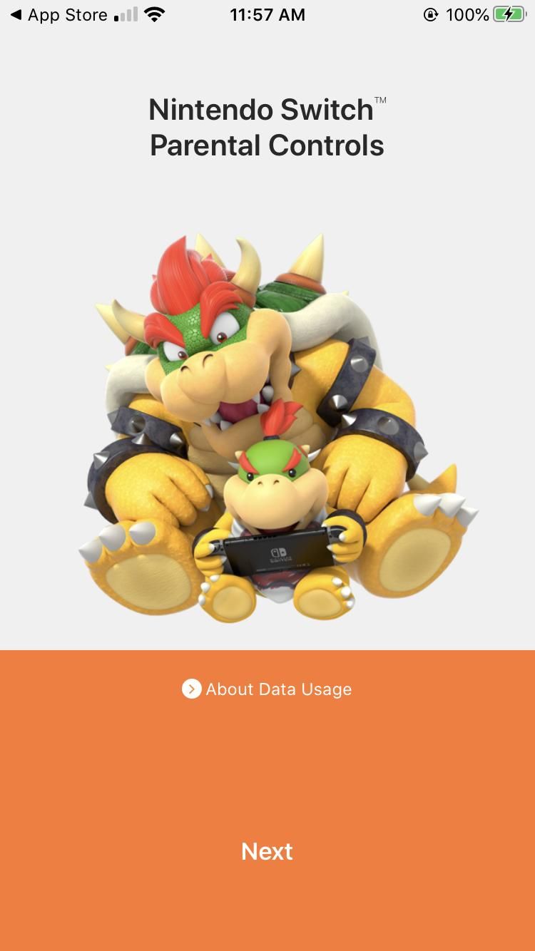 How to set up parental controls on Nintendo Switch | iMore