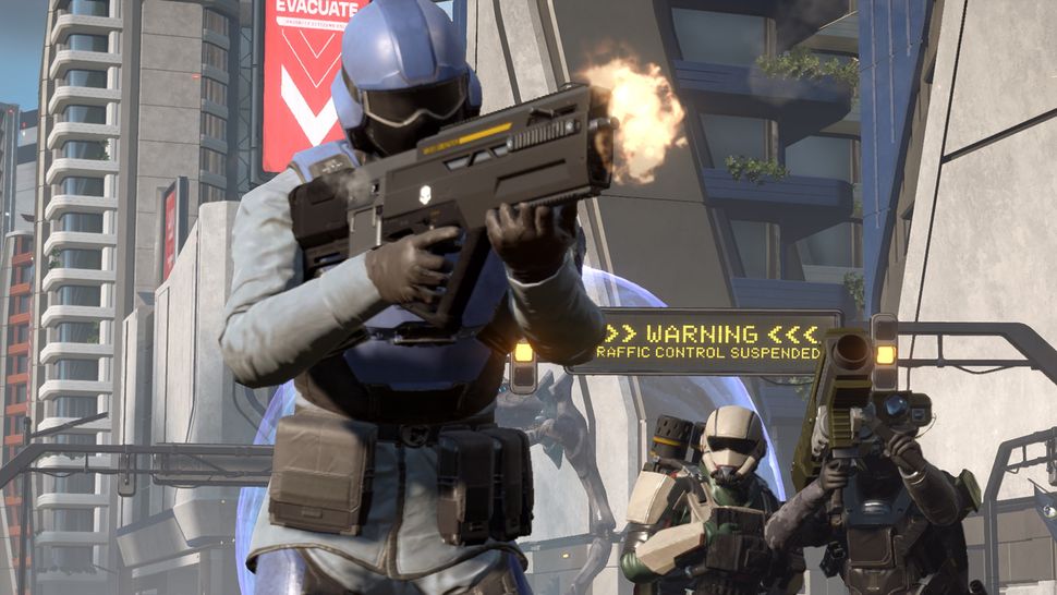 Helldivers 2 sees the Battle for Super Earth end in victory | Windows ...