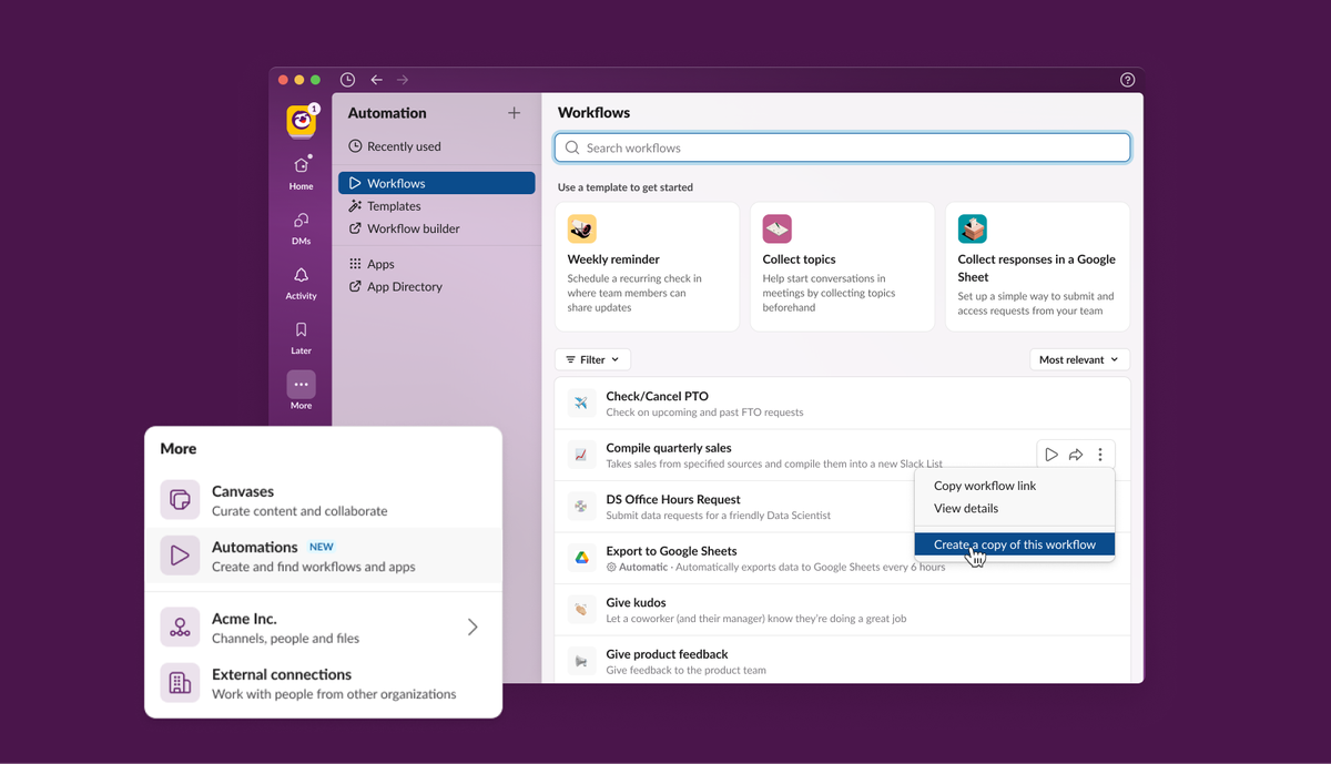What you need to know about Slack’s new AI collaboration features | ITPro