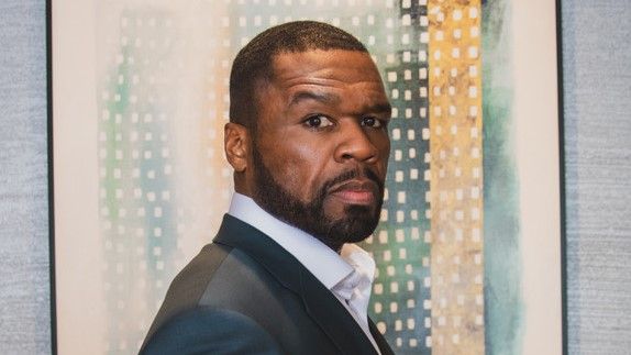 50 Cent for Free: Lionsgate Starts FAST Channel With Rapper | Next TV ...