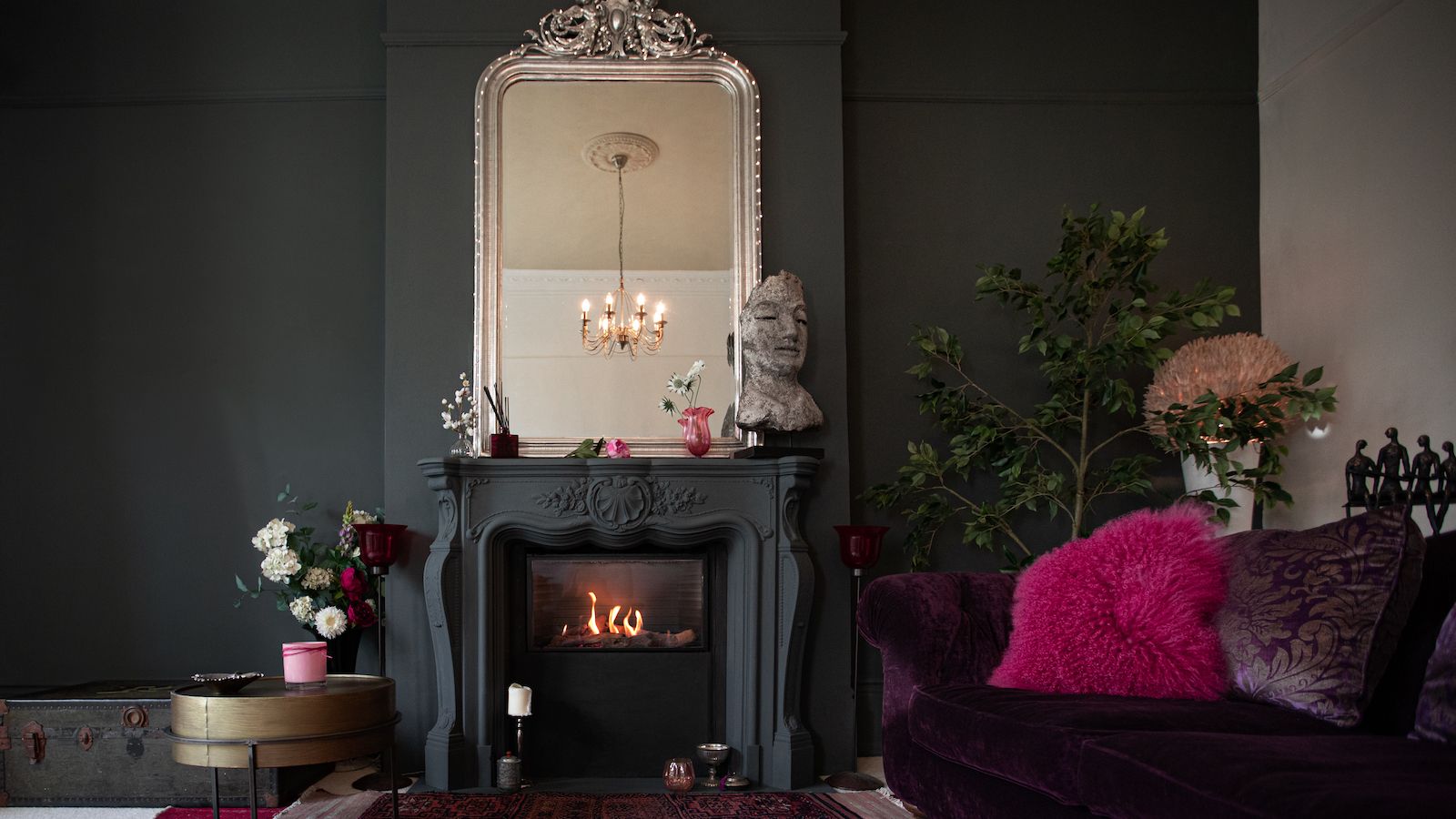 Outdated home decor trends to leave behind and what to try | Real Homes