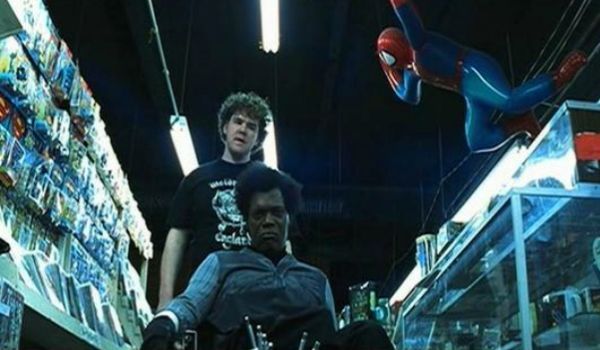 Every Unbreakable Character Who Returns For Glass | Cinemablend