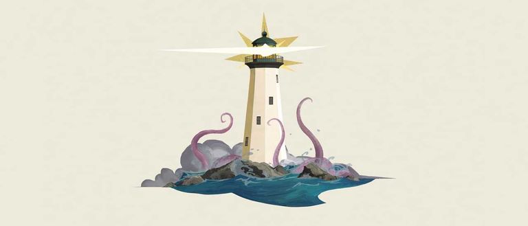 Devin Townsend - Lightwork: "Glorious!" | Louder