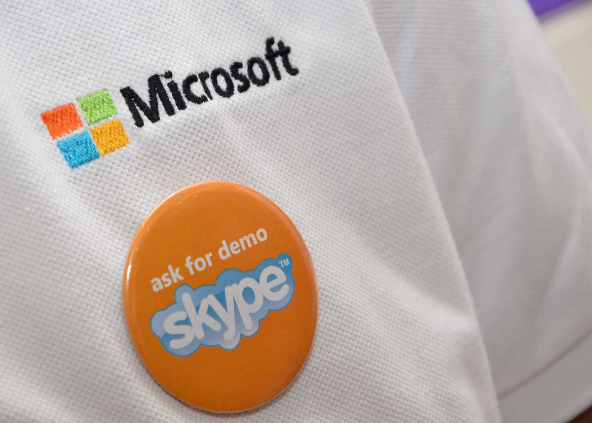 Here are some photos of the first Microsoft Priority Reseller store in ...