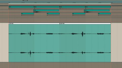 How to sequence a groovy noise loop using rhythmic automation | MusicRadar