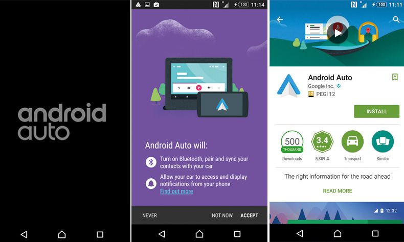 What is Android Auto? How it works, the apps, cars, features | What Hi-Fi?