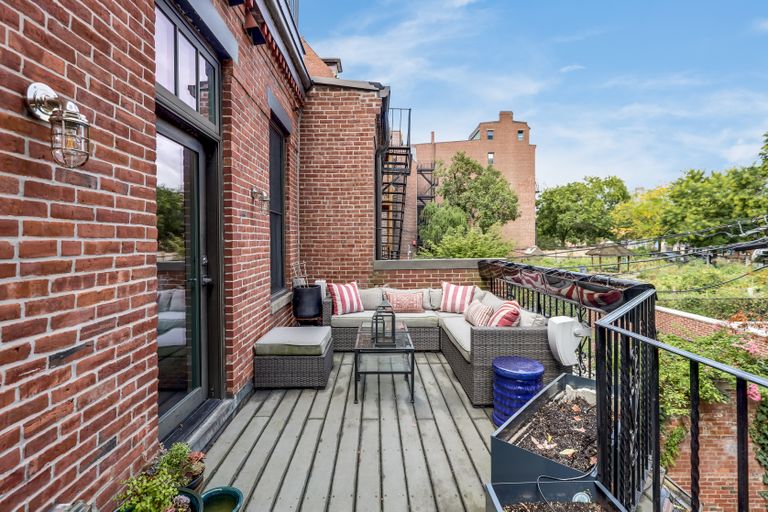 These New England homes are perfect for enjoying fall | Real Homes