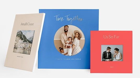 Best photo book service online 2025 | TechRadar